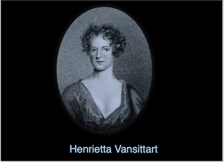 England’s First Woman of Technology and Why She Matters - Alan Rothschild